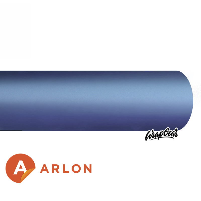 Arlon Matte Cobalt Blue Metallic (561) - WrapGear