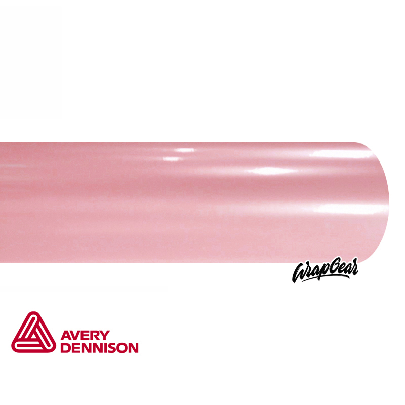 Avery SWF Pearl Tutu Pink Gloss by Yiannimize. Y02YIANSWF - WrapGear