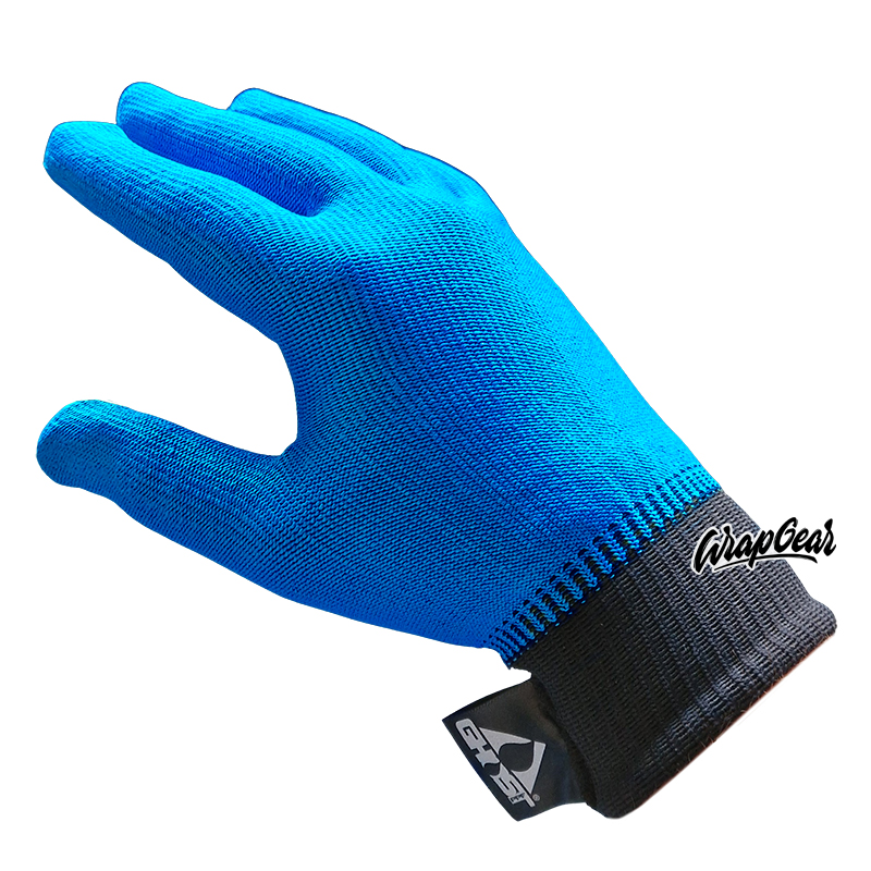 WrapGlove Ghost - Blue - WrapGear