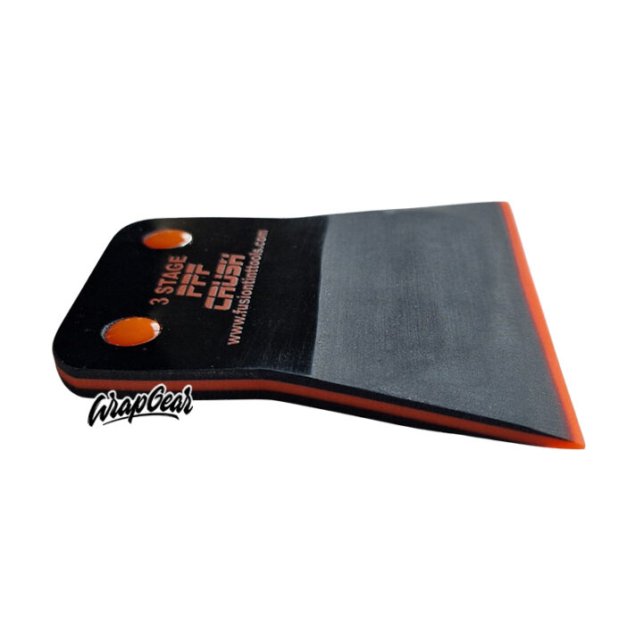 Fusion 3-Stage PPF Squeegee - WrapGear