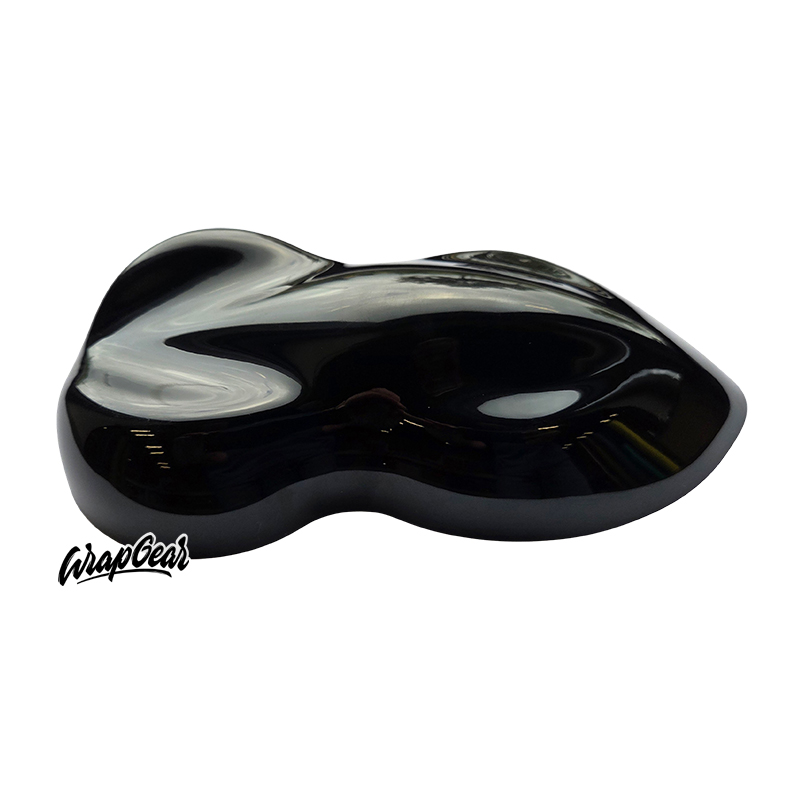 Car Shape Display - WrapGear
