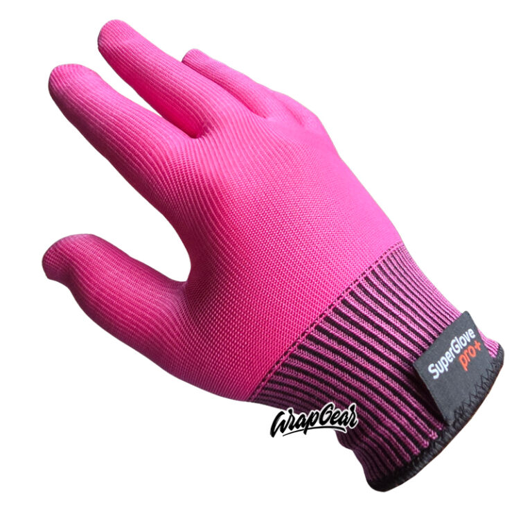 SuperGlove Pro+ Sweet Pink - WrapGear