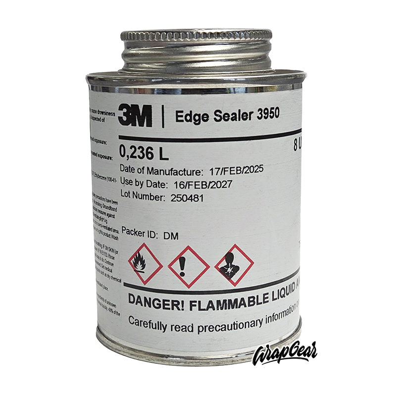 3M Edge Sealer 3950 - WrapGear