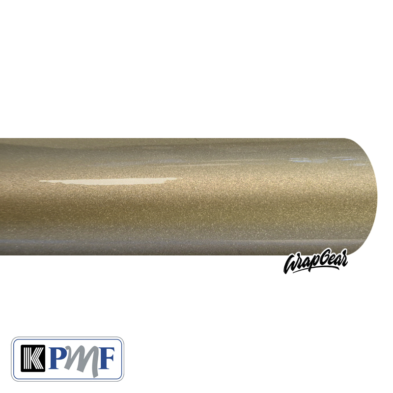 KPMF Zenith Grey Gloss | K75477 Breedte 152 cm - WrapGear